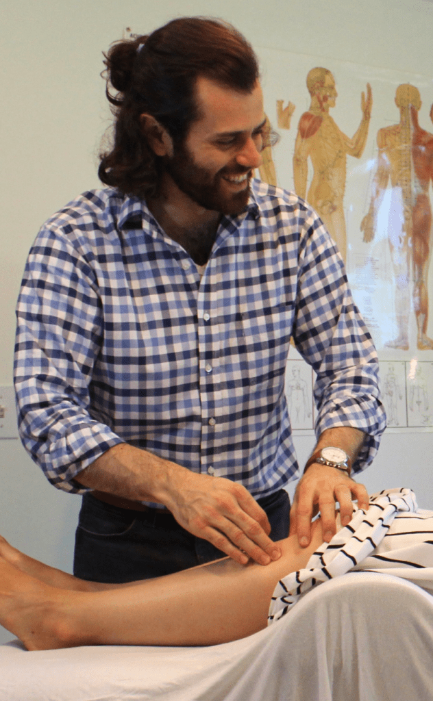 New Paltz Acupuncture